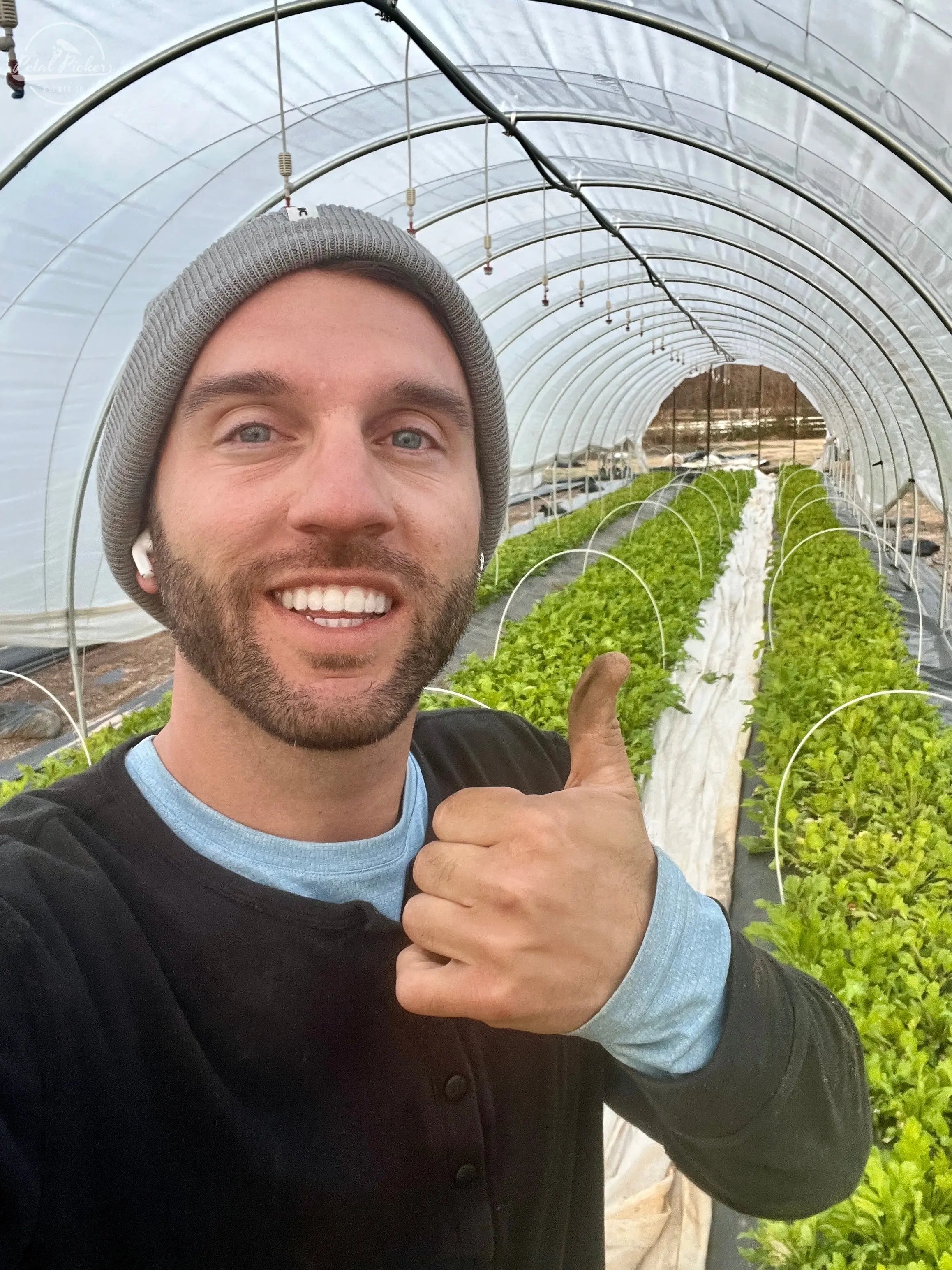 Garden Collection - Now Shipping - PetalPickers RETAIL